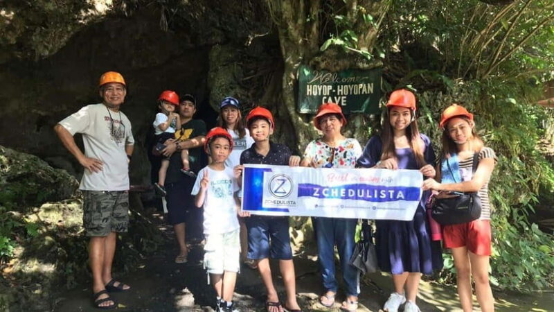 Albay Bicol Underground River Tour by ZCHEDULISTA - FAQ
