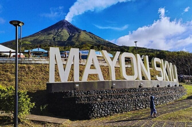 Albay Philippines: Shared Tour with Mayon Skyline - Introduction