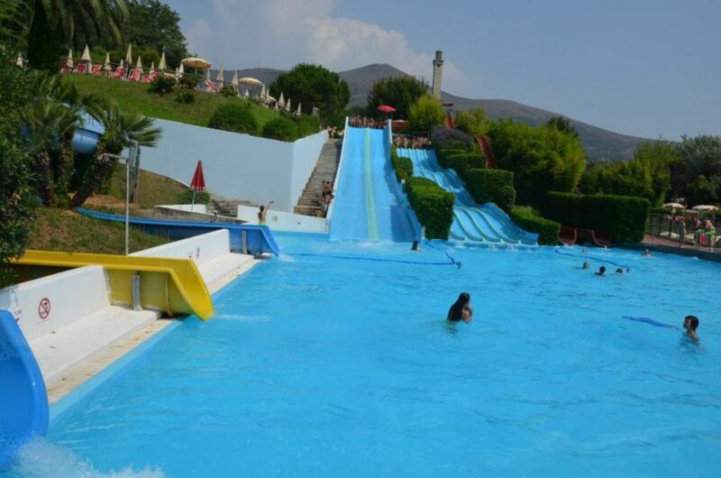 Albenga: Le Caravelle Water Park Open Date Entrance Ticket - Key Points