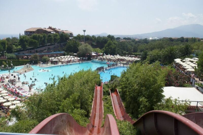 Albenga: Le Caravelle Water Park Open Date Entrance Ticket - FAQ