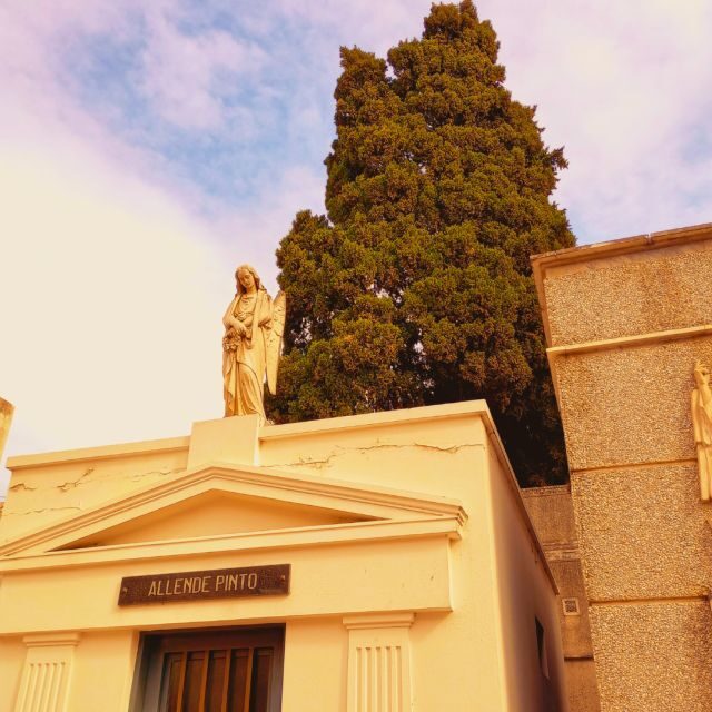 Alberdi Neighborhood: Revolutionary Identities Walking Tour - Final Thoughts