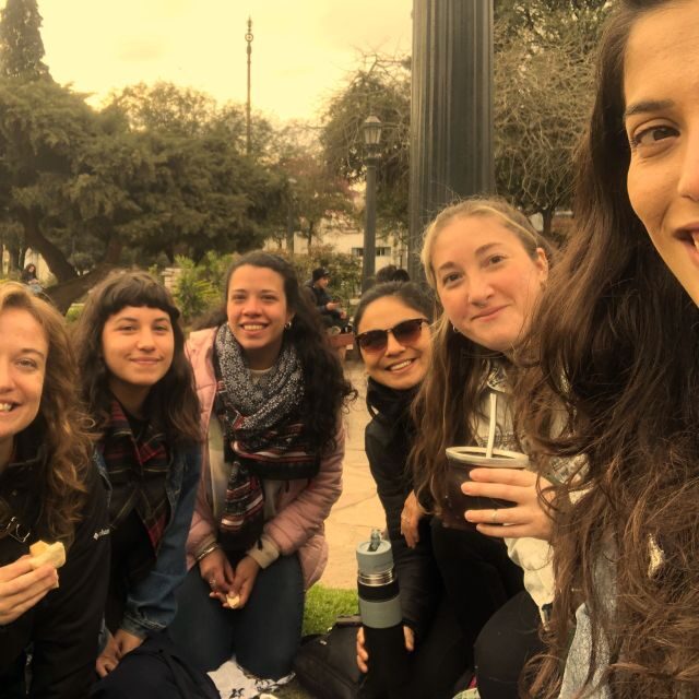 Alberdi Neighborhood: Revolutionary Identities Walking Tour - FAQ