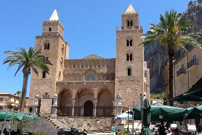 Alberi del Paradiso, Cefalù for APT Palermo or vice versa, Private Transfer - Authentic Experiences and Traveler Feedback