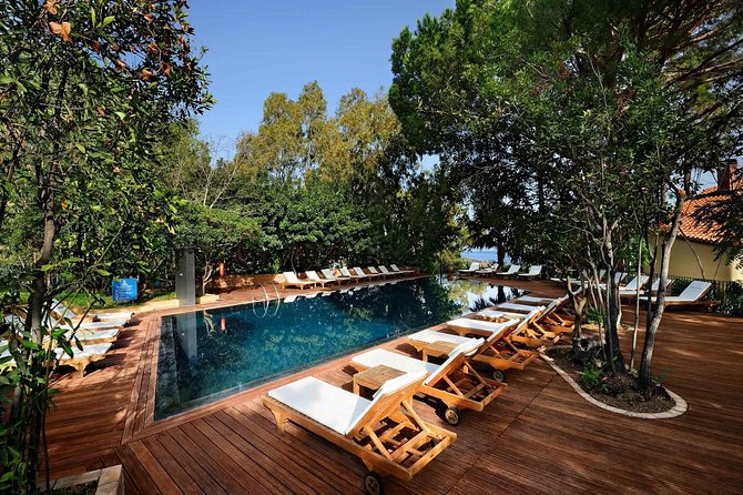 Alberi del Paradiso, Cefalù for APT Palermo or vice versa, Private Transfer - Who Is This Transfer Best For?