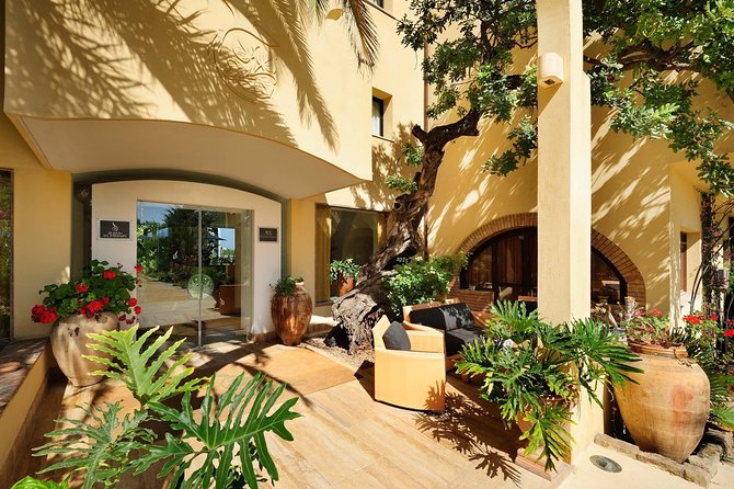 Alberi del Paradiso, Cefalù for APT Palermo or vice versa, Private Transfer - FAQ