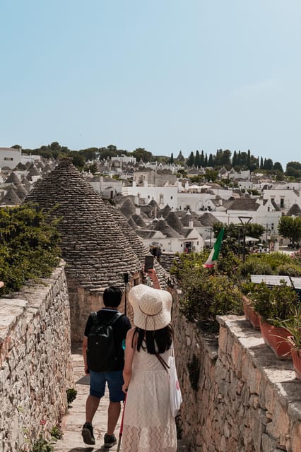 Alberobello: 1.5-Hour Trulli Guided Walking Tour - Final Thoughts: Who Should Take This Tour