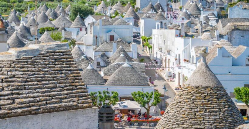 Alberobello: 2-Hour Guided Trulli Tour - FAQ