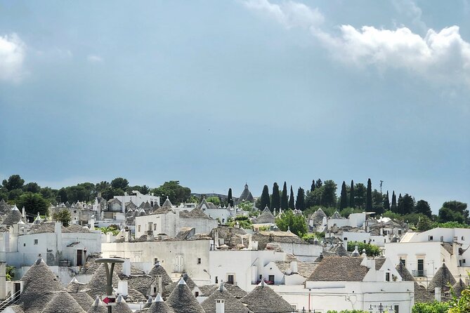 Alberobello: 2-hour Walking Tour - Group or Private - Price and Value