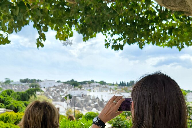 Alberobello and Matera in a Day Trip Among UNESCO Treasures - Important Considerations for Participants