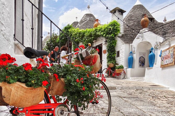 Alberobello and Matera Tour Review - Traveler Feedback and Experiences