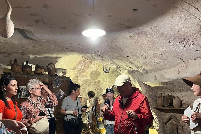 Alberobello and Matera Tour Review - Challenges and Areas for Improvement