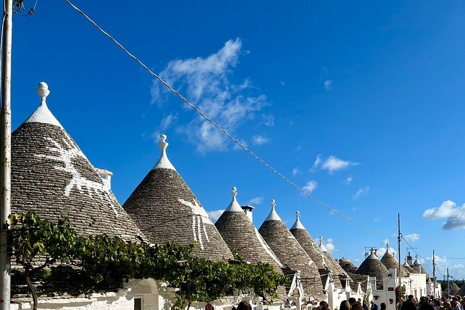 Alberobello and Matera Tour Review - Exploring Matera
