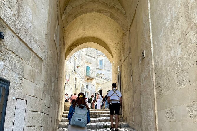 Alberobello and Matera Tour Review - Logistical Considerations