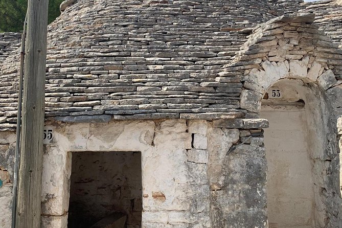 Alberobello and the enchanted village - Why This Tour Offers Good Value