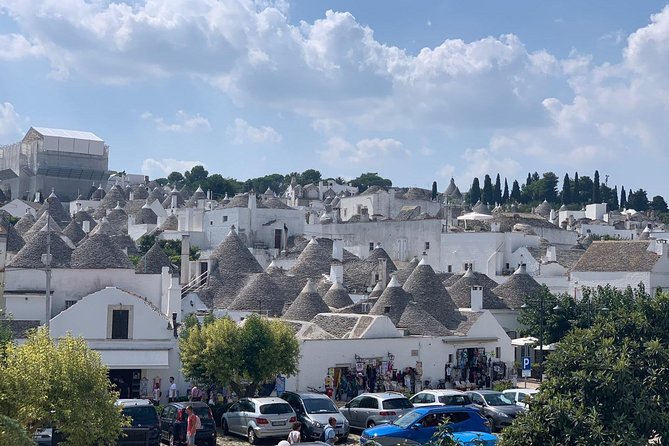 Alberobello and the enchanted village - Practical Details: What You Need to Know