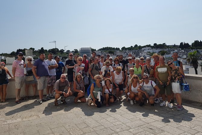 Alberobello and the enchanted village - The Sum Up: Who Will Appreciate This Tour?