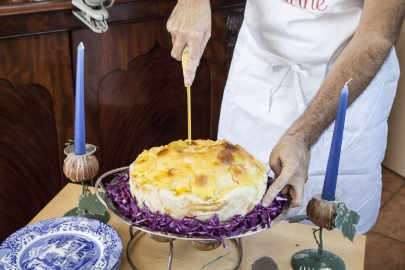 Alberobello: Cooking Class at a Local's Home - Logistics and Practicalities