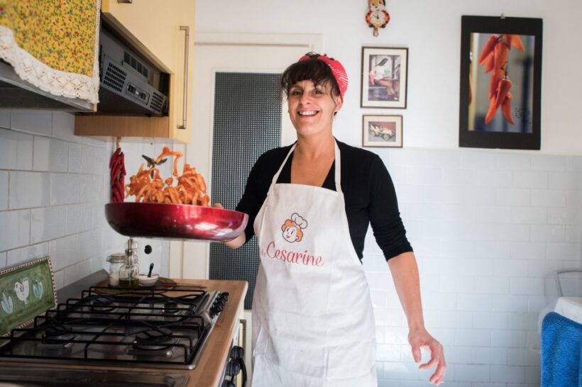 Alberobello: Dining Experience at a Local's Home - FAQ
