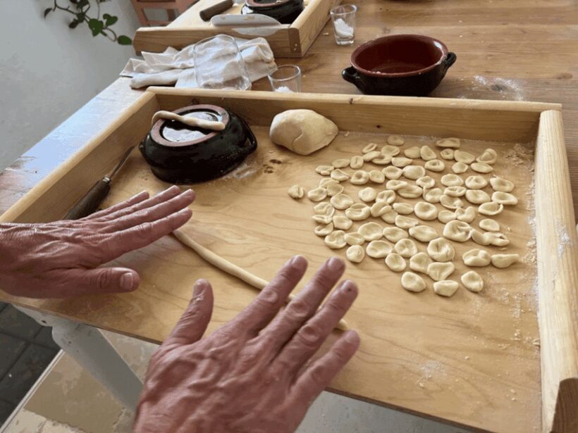 Alberobello: e-bike tour and orecchiette cooking class - Who Will Love This Tour?