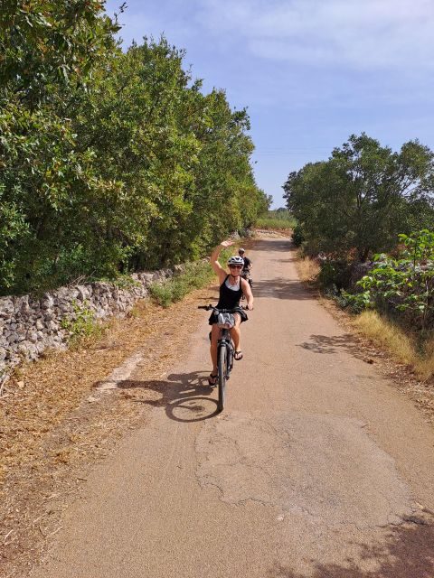 Alberobello e-bike tour with visit to a donkey farm - The Sum Up: Why This Tour is a Great Choice