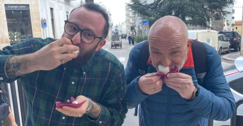Alberobello: Gastronomic Walking Tour - Key Points