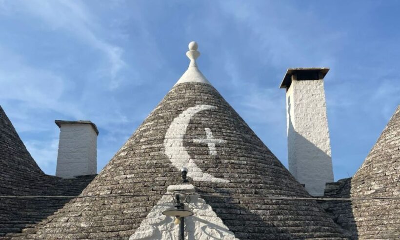 Alberobello: Gastronomic Walking Tour - Exploring Alberobello: A Town Like No Other