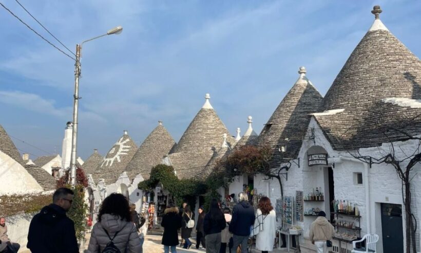 Alberobello: Gastronomic Walking Tour - FAQ