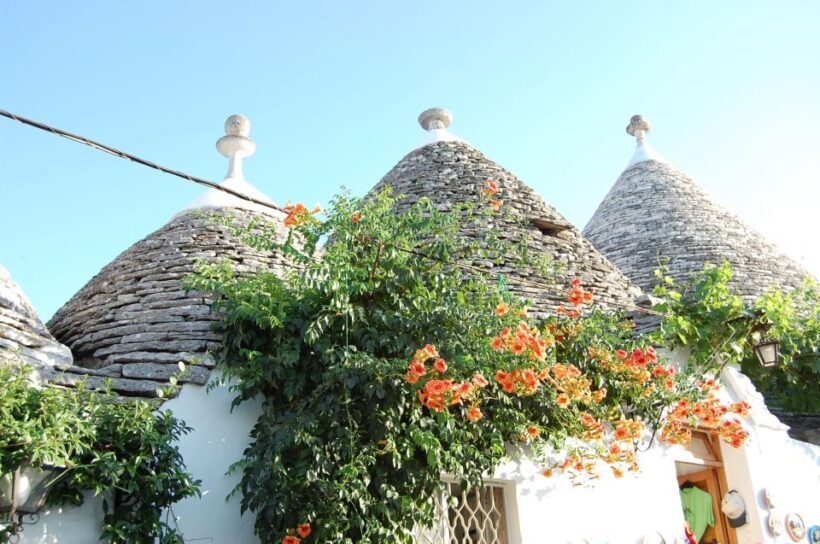 Alberobello: History Walking Tour - Key Points
