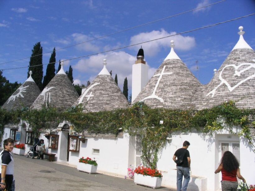 Alberobello: History Walking Tour - Who Will Love This Tour?