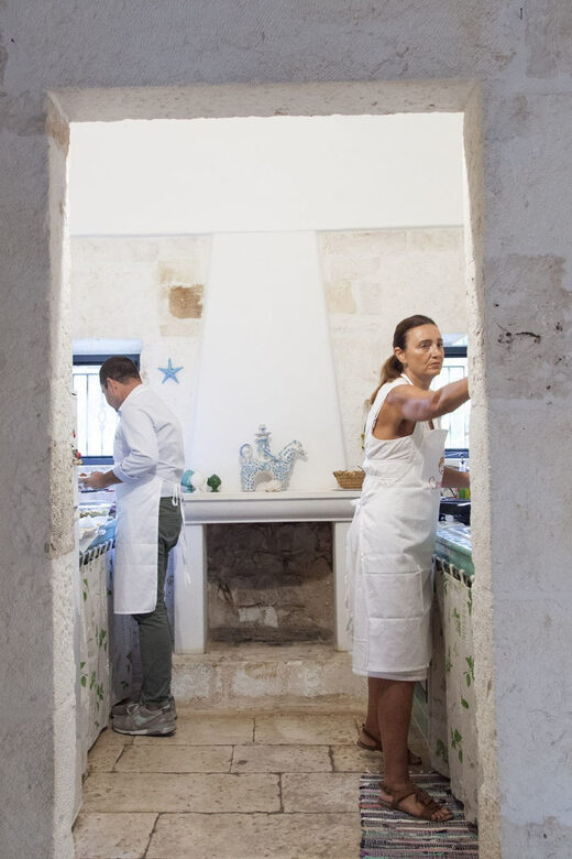 Alberobello: Market, Cooking Class & Meal at a Local's Home - The Value of Personalized Experience