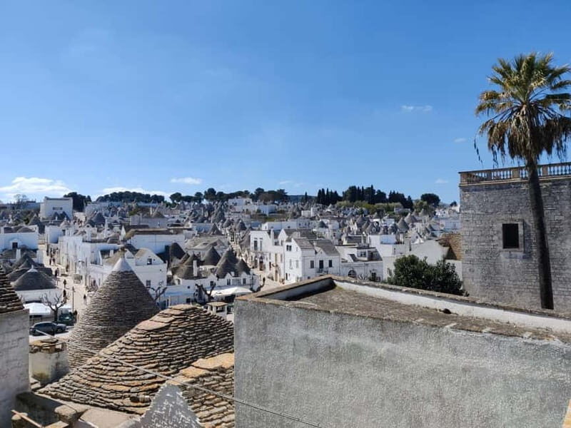 Alberobello & Matera: Full-Day Shared Tour from Bari - Final Thoughts