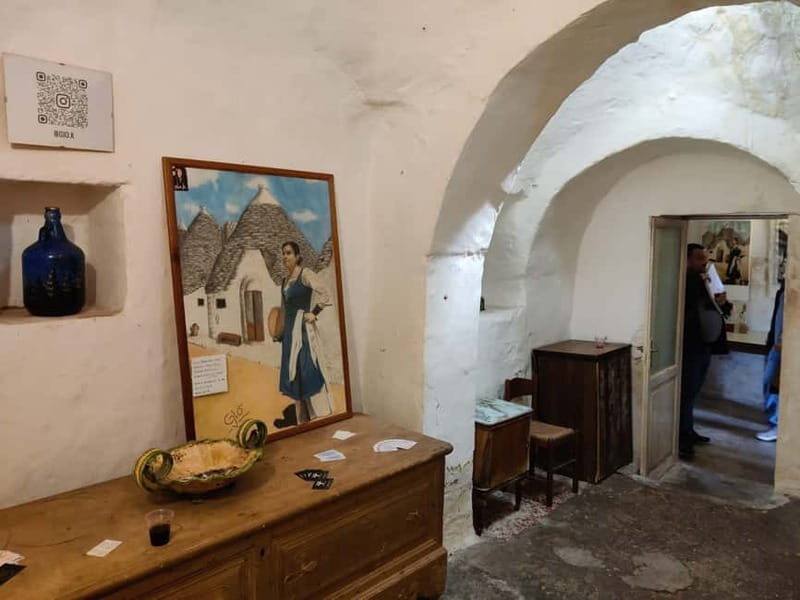Alberobello & Matera: Full-Day Shared Tour from Bari - FAQs