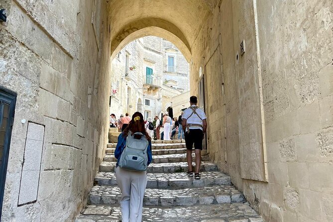Alberobello & Matera Tour With Tasting and Guide - From Bari - Frequently Asked Questions