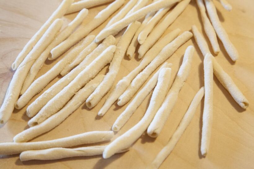 Alberobello: Pasta and Tiramisu Class at a Local's Home - Why This Experience Works Well