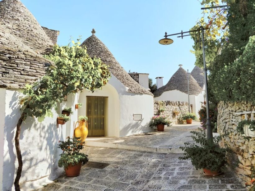 Alberobello: Private or Group 2-hour Walking Tour - Final Thoughts: Who This Tour is Best For