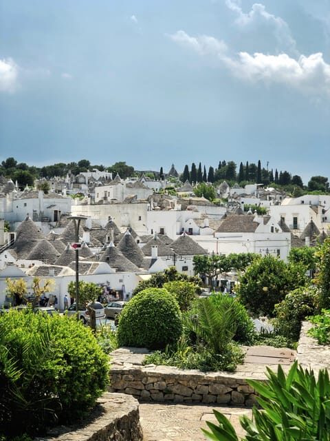 Alberobello: Private or Group 2-hour Walking Tour - FAQs
