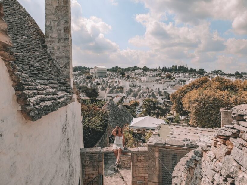 Alberobello: Walking Food Tour - The Value of the Experience