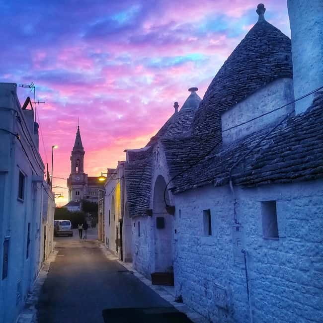 Alberobello: Walking Tour among Trulli Houses with a Local - Who Will Appreciate This Tour?