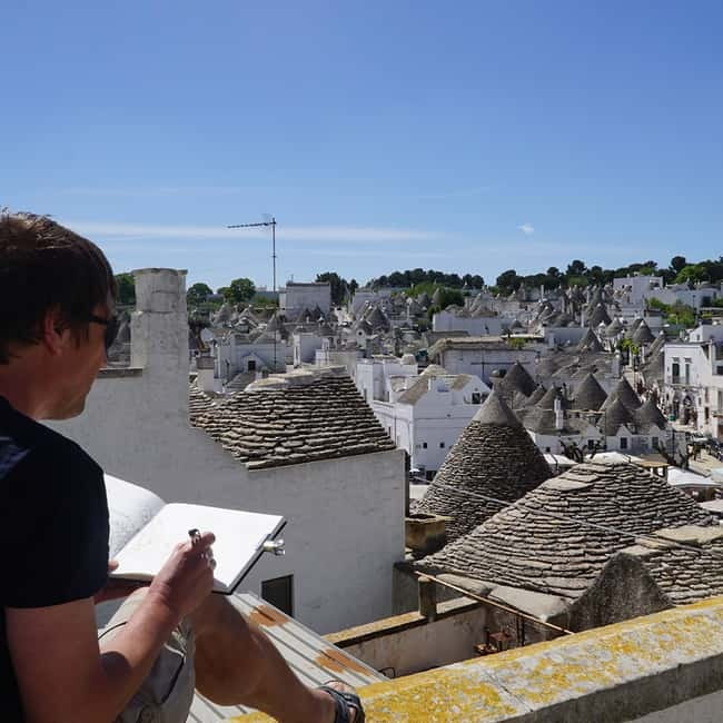 Alberobello: Walking Tour among Trulli Houses with a Local - FAQ