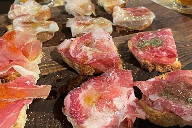 Alberobello walking tour with aperitif - FAQs