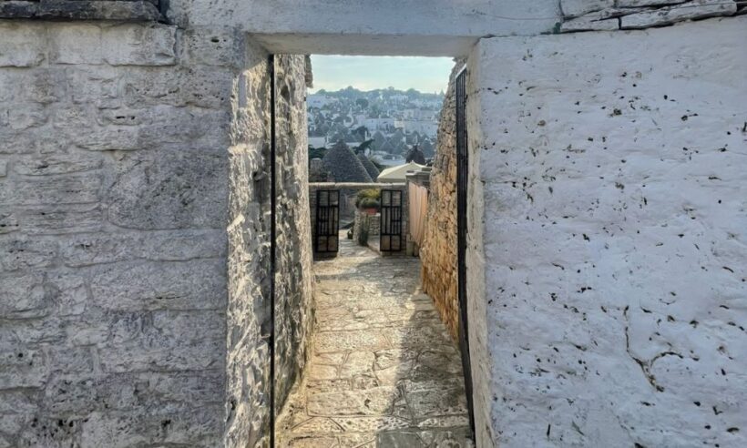 Alberobello: Walking Tour with Food Tasting and Aperitif - Who Will Love This Tour?