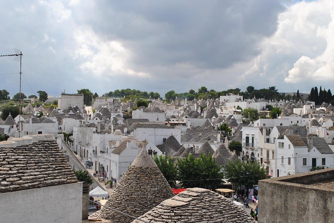 Alberobello with a local tour guide!(shared tour max.15 pax) - Final Thoughts: Is It Worth It?