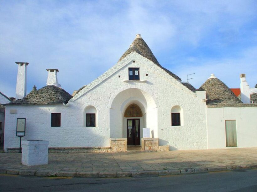 Alberobello's Trulli: 2-Hour Guided Walking Tour - Who Should Consider This Tour?