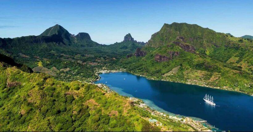 Albert Tours Excursion Safari - Moorea Safari tours&pick up - A Worthwhile Experience for Different Travelers