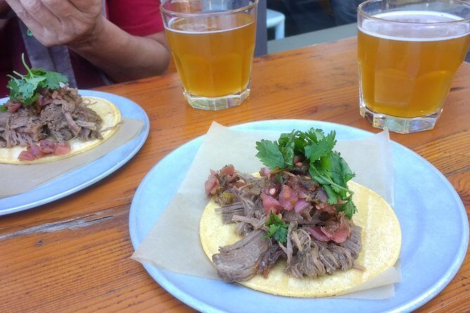Alberta Arts District Food Tour - Exploring Portland’s Alberta Arts District