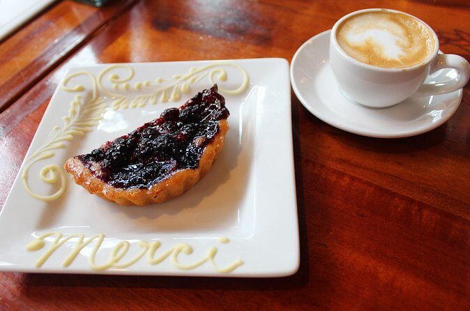 Alberta Arts District Food Tour - Authentic Insights from Travelers