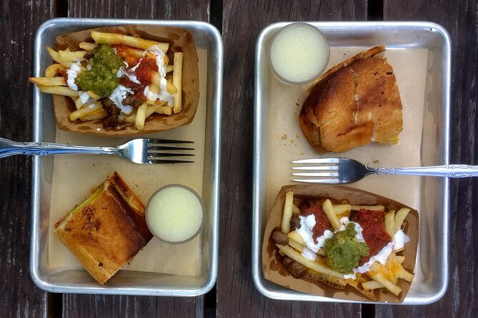 Alberta Arts District Food Tour - Practical Tips for Visiting
