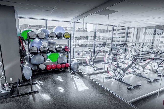 Alberta Premium Fitness Pass - What Is the Alberta Premium Fitness Pass?