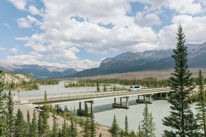 Alberta Transfer: Banff, Jasper, Lake Louise, Calgary - Alberta Transfer: Banff, Jasper, Lake Louise, Calgary — A Practical Review