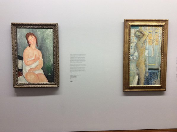 Albertina Art Museum: Private Tour of Masterpieces | Tickets incl - FAQ